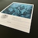 FBC Poster Set From Alan Wake 2: Expansion 2 - the Lake House | 7 ...
