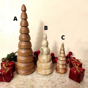 Scandinavian Tree - Etsy