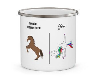 Funny Underwriter | Etsy