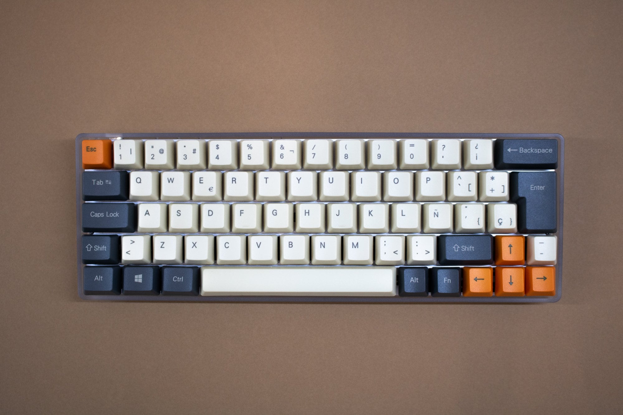 Keycaps iso es - Etsy España