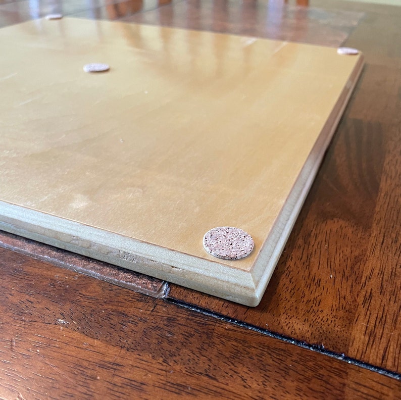 4 Player Wahoo Board - Etsy
