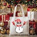 Snowman Peace Sign PNG: Christmas Sublimation Design (digital Download ...