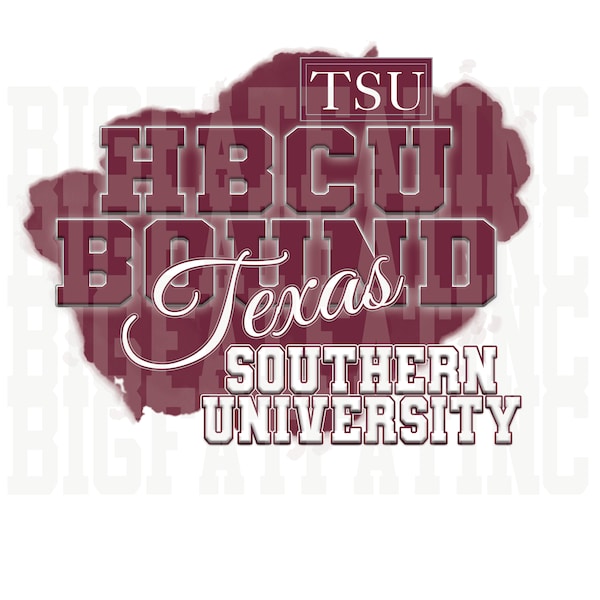 Southern University - Etsy