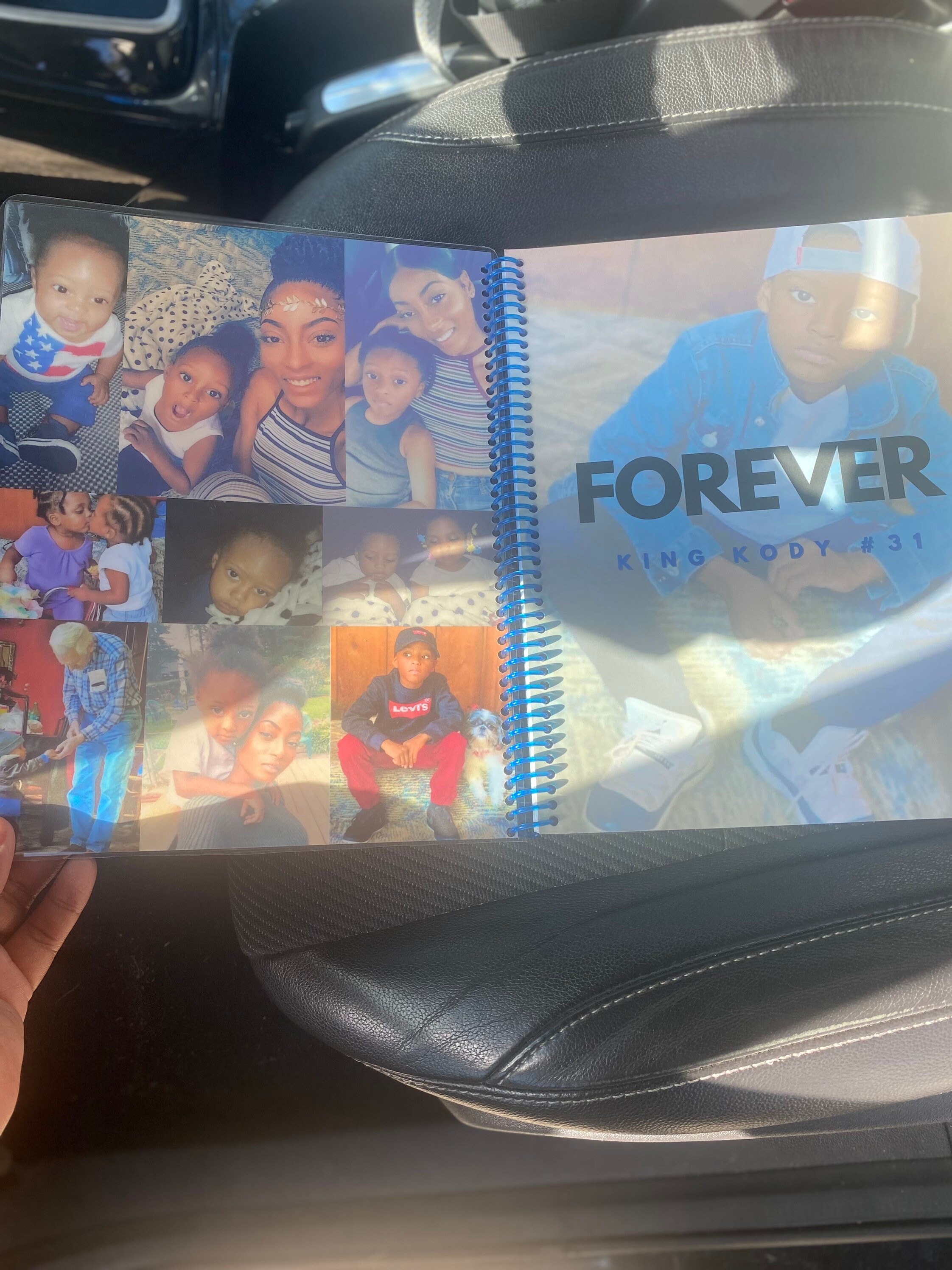 HOW TO CREATE a Journal/ Planner/ Workbook From Scratch at Home ...