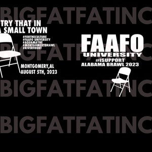 ALABAMA Brawl 2023, Boat Brawl 2023, Alabama Rumble Png File| Instant ...