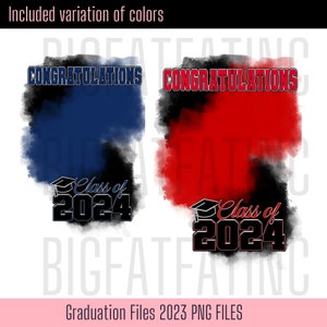 GRADUATION 2024 PNG Bundle Background, Add Image to Png, Background ...