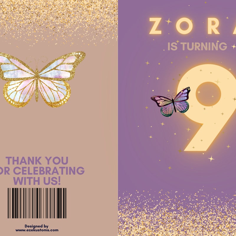 Custom Coloring Book - Etsy