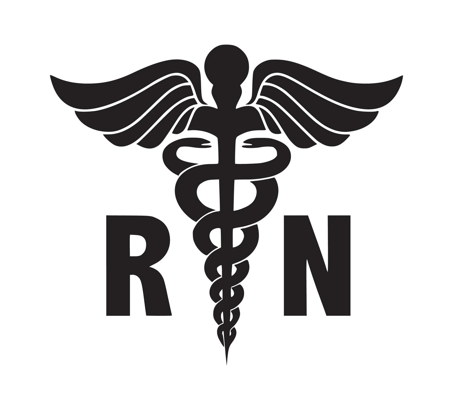 Rn Symbol Clipart