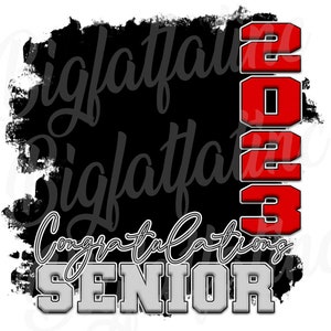 GRADUATION 2024 PSD Background TEMPLATE , Photoshop Template, Class of ...