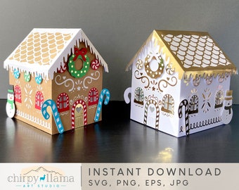 Paper House Crafts Template for Kids Project Teacher Lesson - Etsy