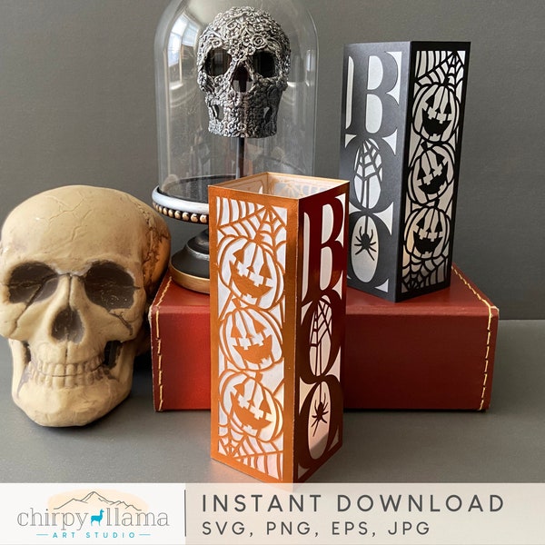 Lantern Paper - Etsy