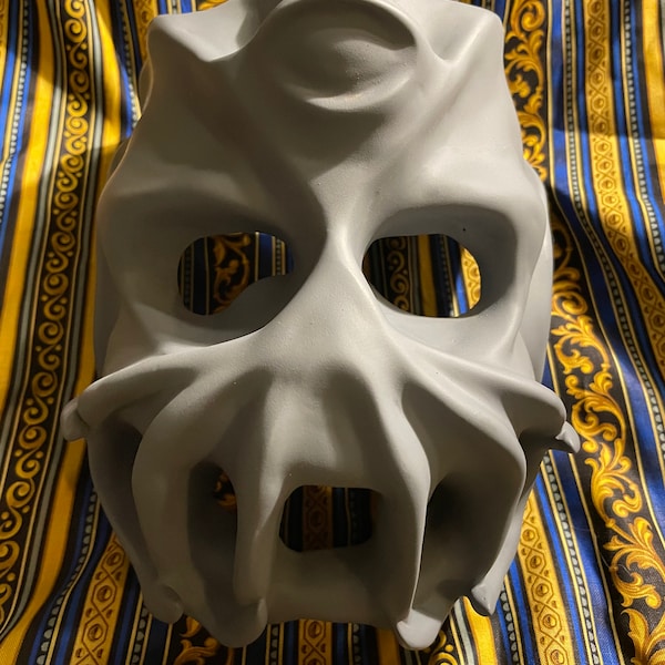 Cryptid Halloween Costume - Etsy