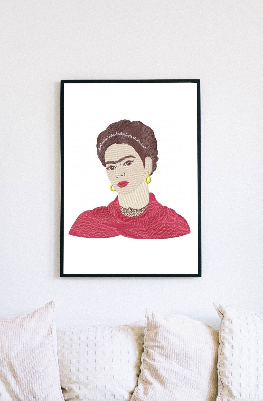 Celebrity, Author's Machine Embroidery Designs by Natashanel - Etsy