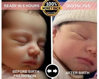 8K Enhanced Ultrasound: From Bumps to Realistic Faces Precision 3D/4D ...