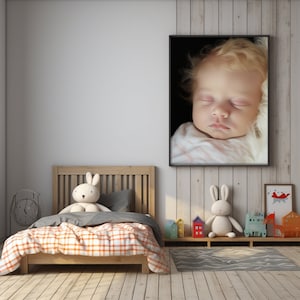 Ultrasound 8k Baby Image 3d 4d 5d 8d Real View Baby AI Photo ...