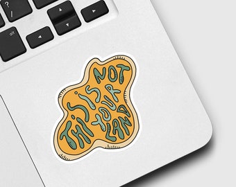 Land Back Stickers - Etsy