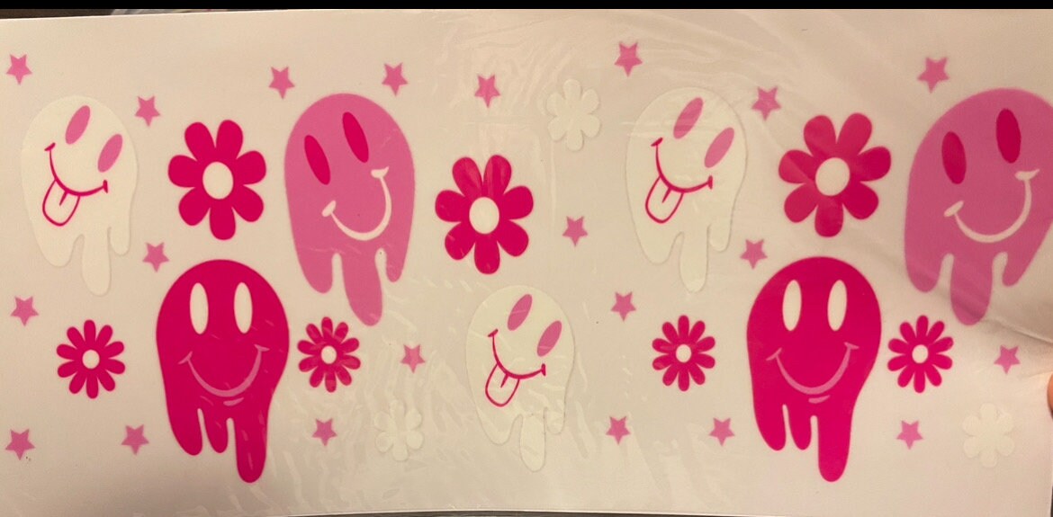 16 Oz Ut Dtf Wrap Dental - Etsy