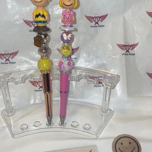 Pen (character) Charlie B and Friends - Etsy