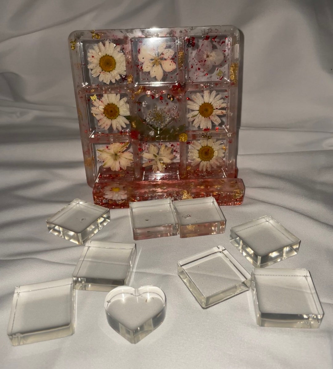 Collage Pictures Frame Resin - Etsy