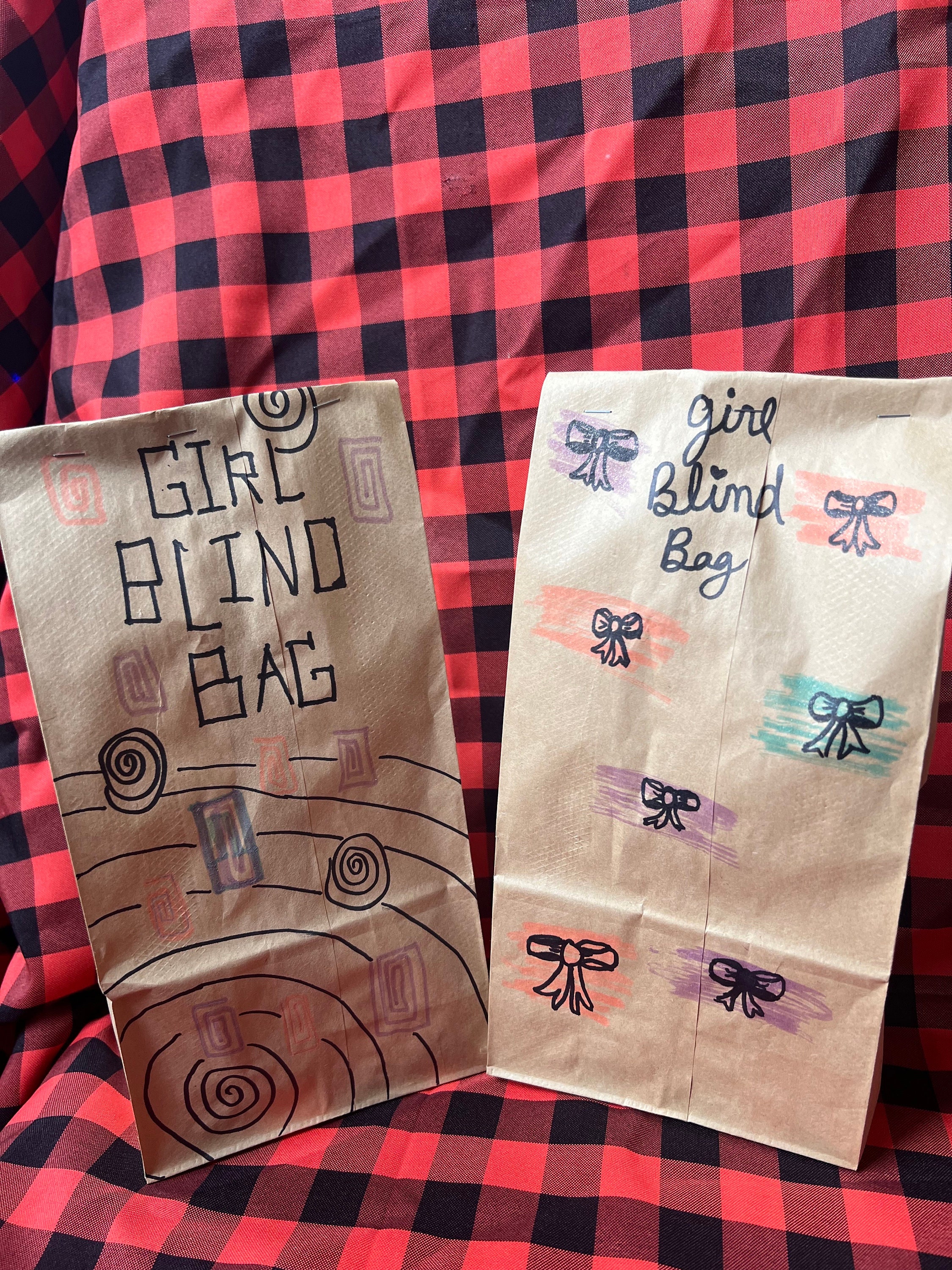 Blind Bag (look in Description) - Etsy
