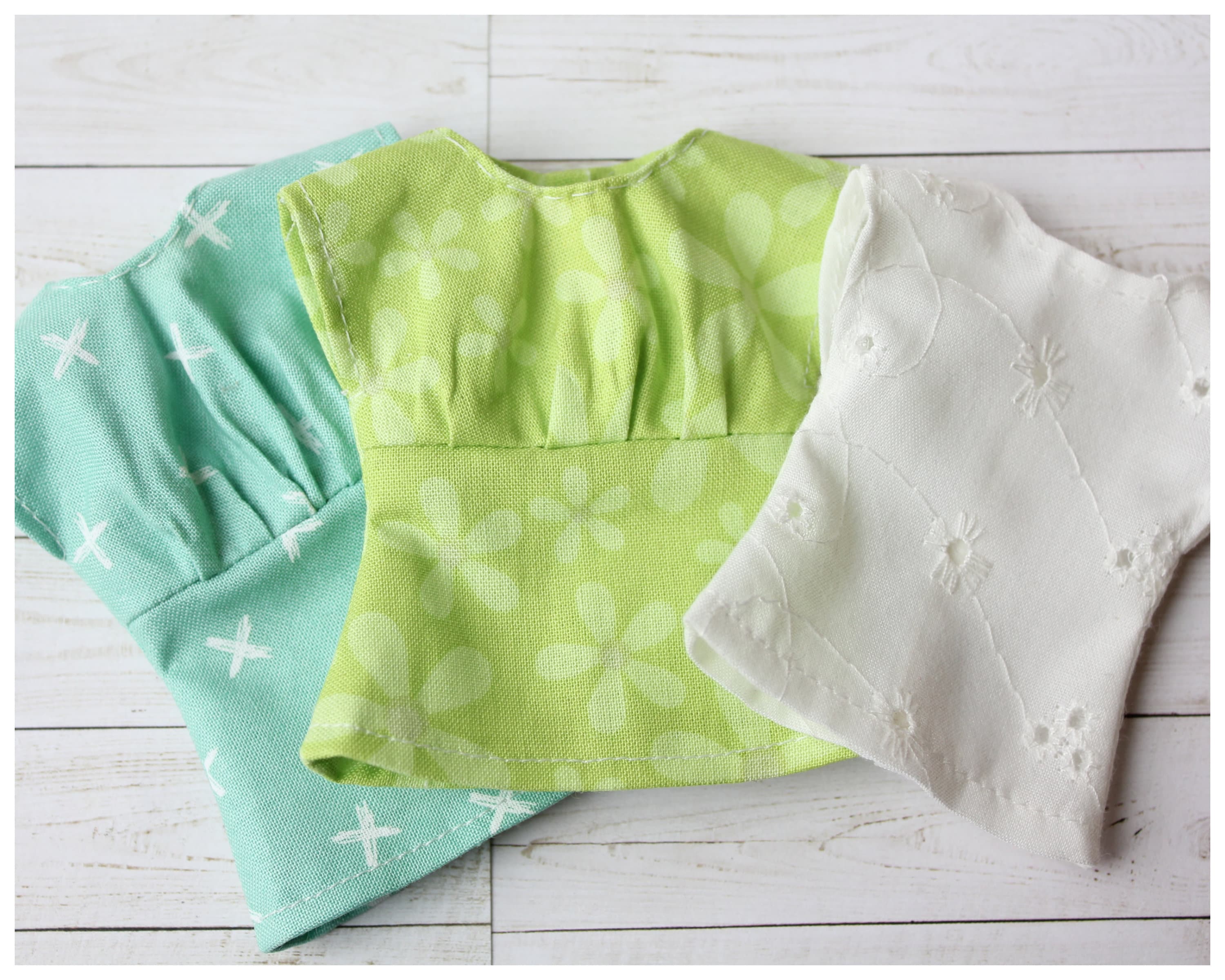 The Everyday Top Digital Pdf Sewing Pattern for 11.5 - Etsy