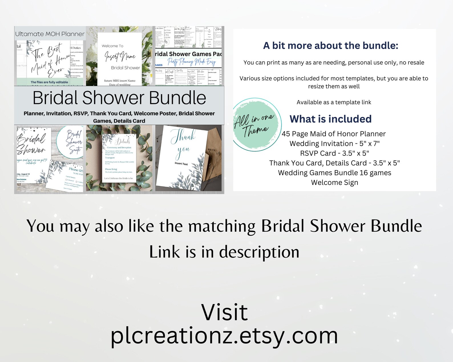 Printable Bride to Be Invitation Templates, Customizable Pink Rose ...