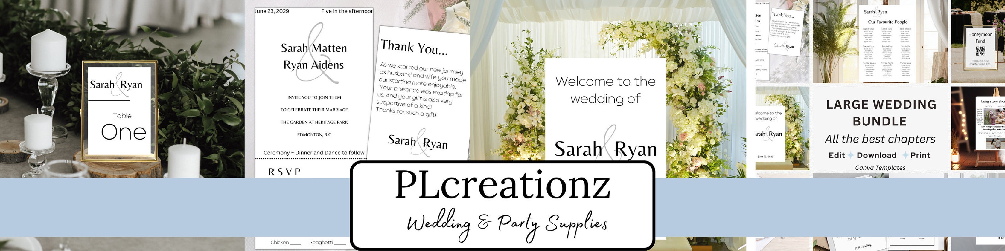 PLcreationz - Etsy