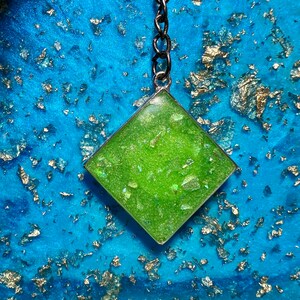 Keychain Zoro From One Piece - Etsy