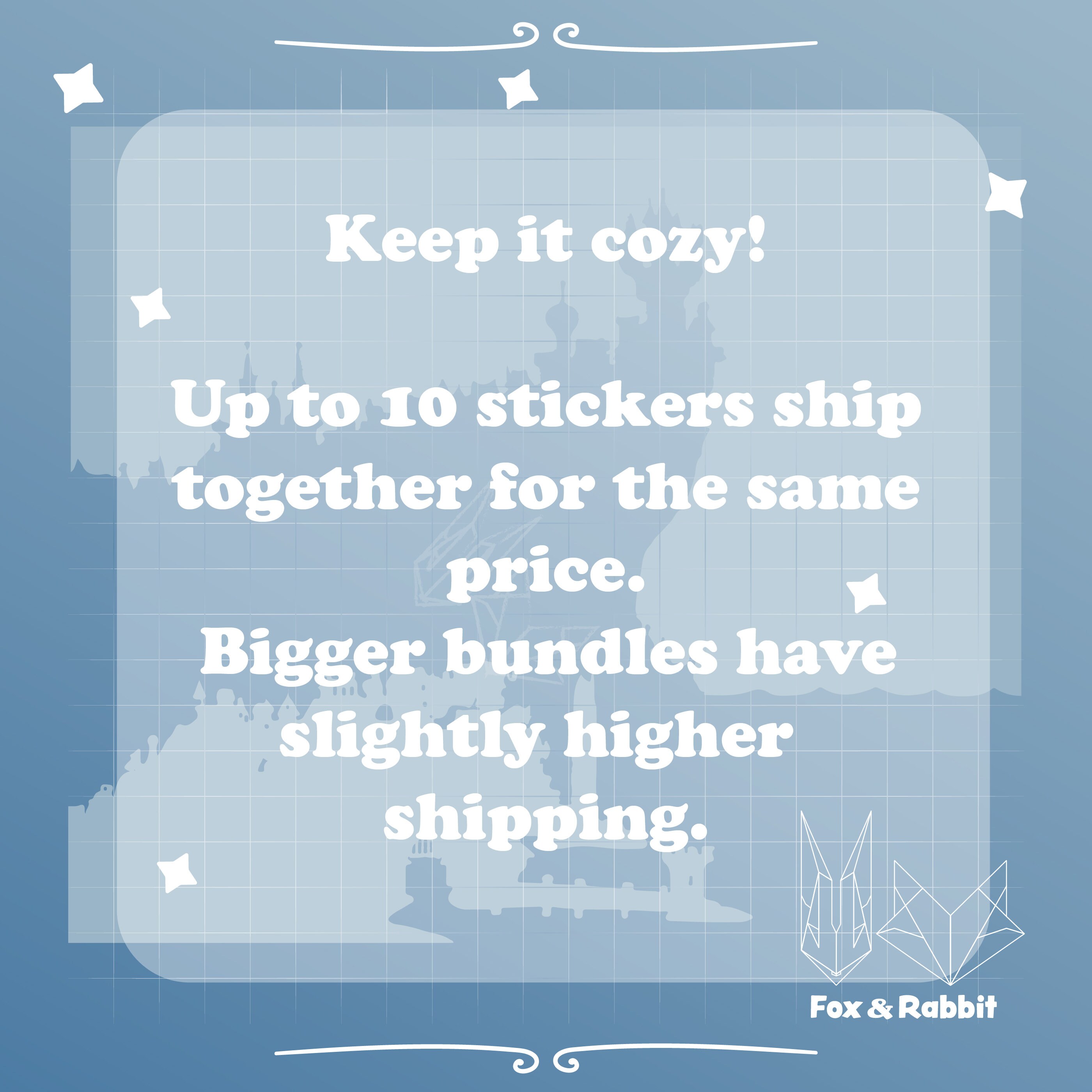 Luci Disenchantment Stickers - Noice! - Etsy