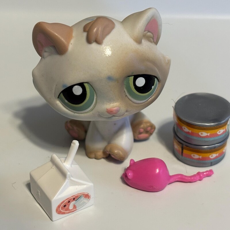 Lps - Etsy