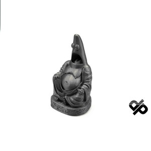 Patrick Star Buddha Figure spongebob Squarepants - Etsy