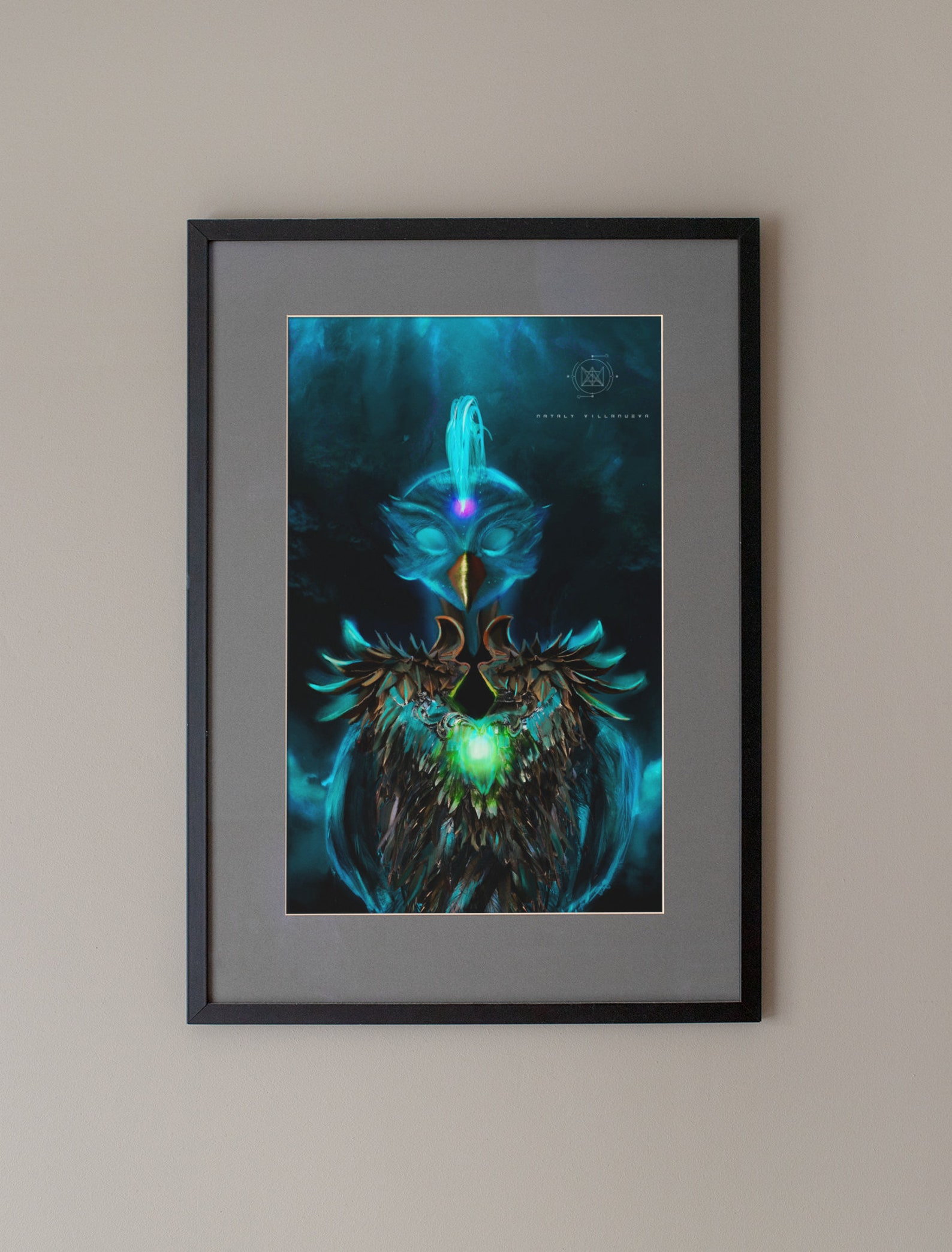 The Blue Avian angelic & Galactic Beings With Light Codes - Etsy