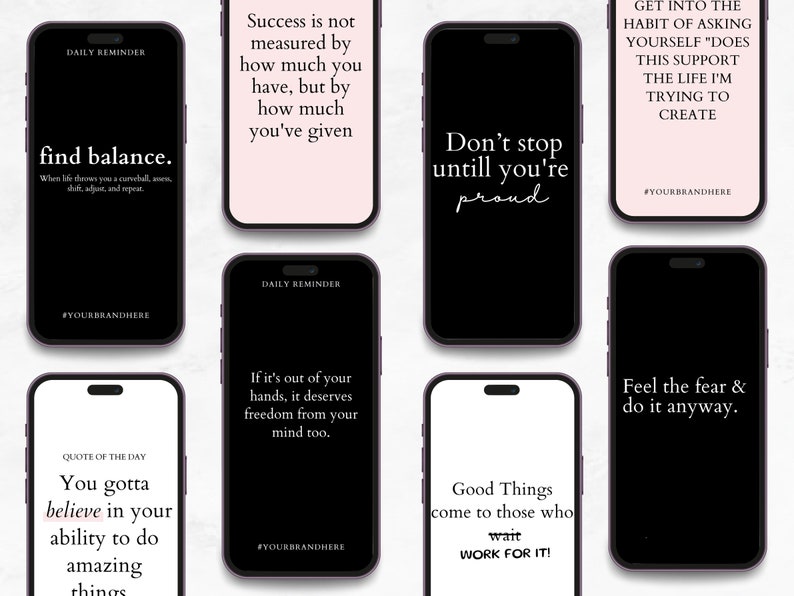 250 Instagram Motivational Quotes, Instagram Post Quotes, Instagram ...