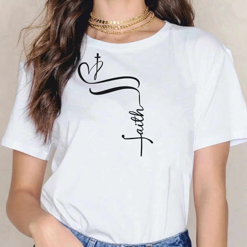 Fe SVG Fe PNG Fe Cruz Svg Cruz Svg Religioso Svg PNG - Etsy México