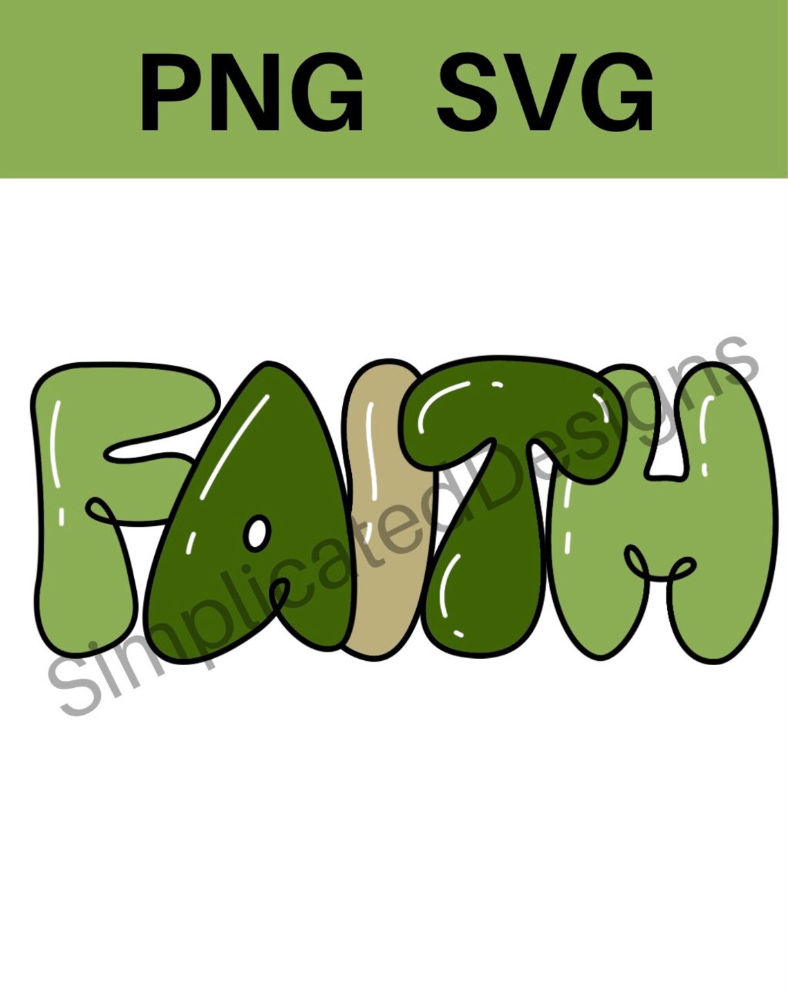 Fe SVG Fe PNG Fe Cruz Svg Cruz Svg Religiosa Svg PNG - Etsy México
