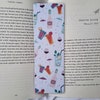 Dark Romance Morally Grey Bookmark Booktok Gift for Book Lovers Spicy ...