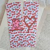 New Years Resolutions Bookmark - New Year | Reading Accessories ...