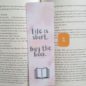 Self Care Bookmarks ~ Mental Health Awareness | Affimation Quotes ...