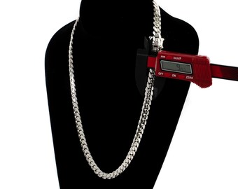 Silver 999 Chain - Etsy