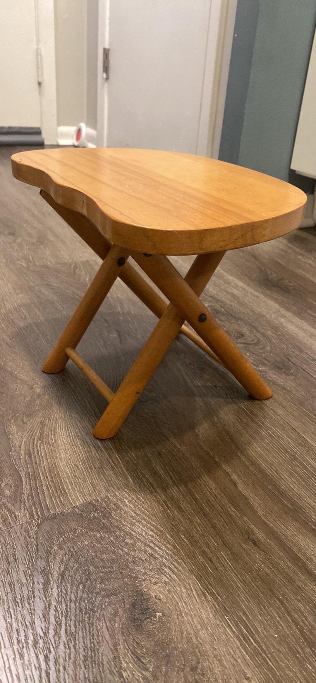 Nevco Foldn Carry Stool - Etsy