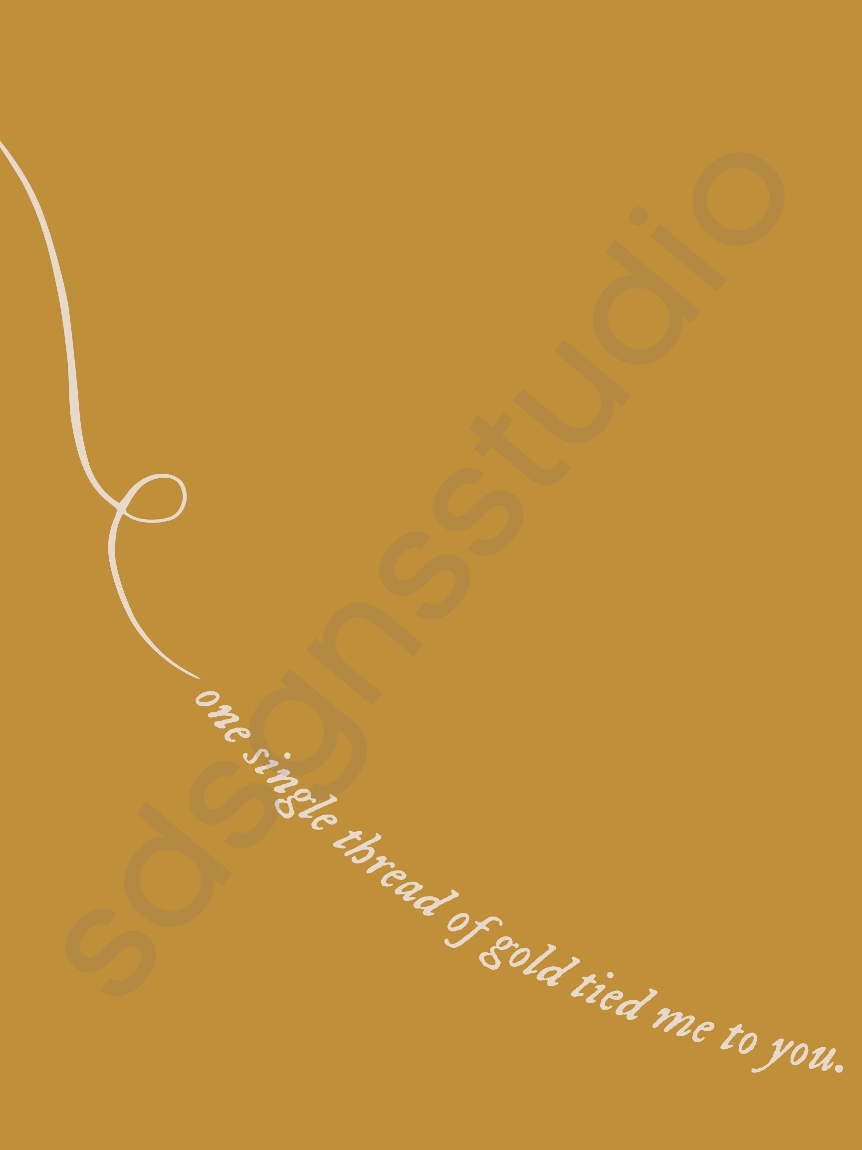 Invisible String Lyrics Print Taylor Swift Art Print - Etsy