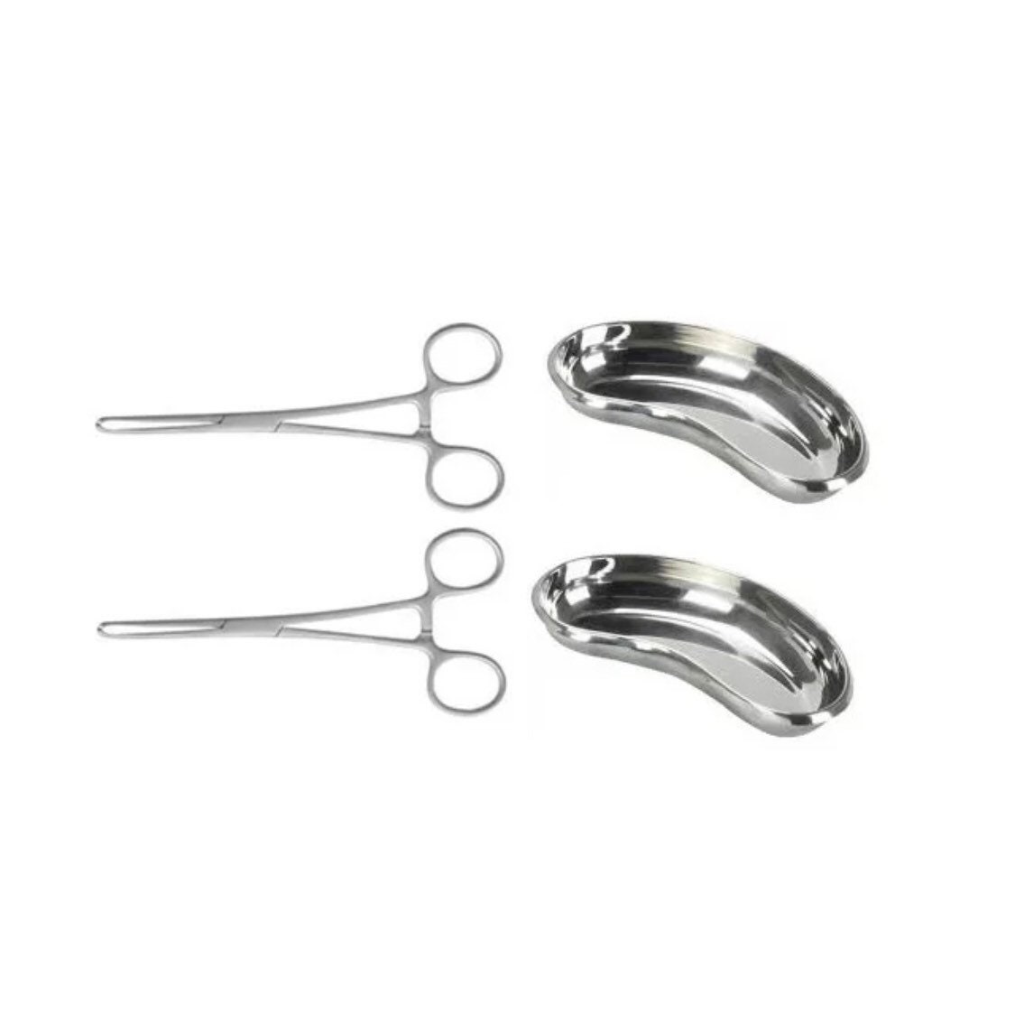 Gynaecology Tools Kit Professional High Quality Delivery Surgical ...