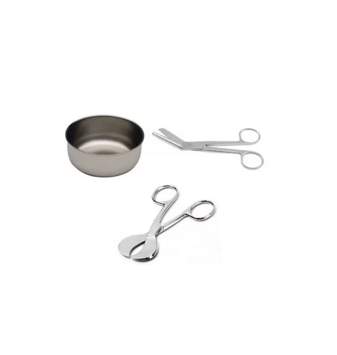 Gynaecology Tools Kit Professional High Quality Delivery Surgical ...