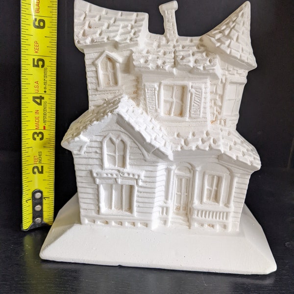 Large Ceramic House - Etsy