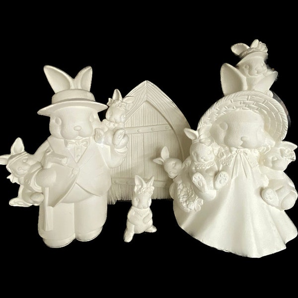 Easter Ceramics - Etsy