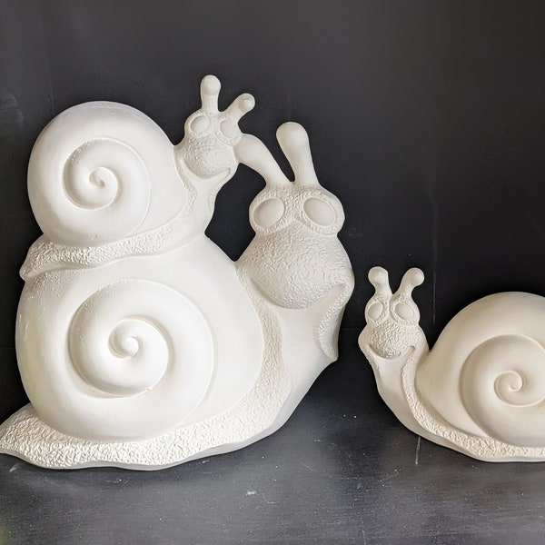 Ready to Paint Ceramic Bisque - Etsy