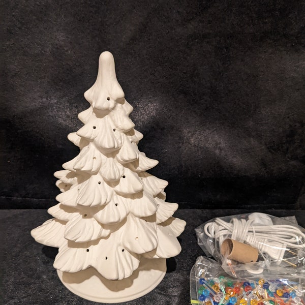 Diy Ceramic Tree - Etsy