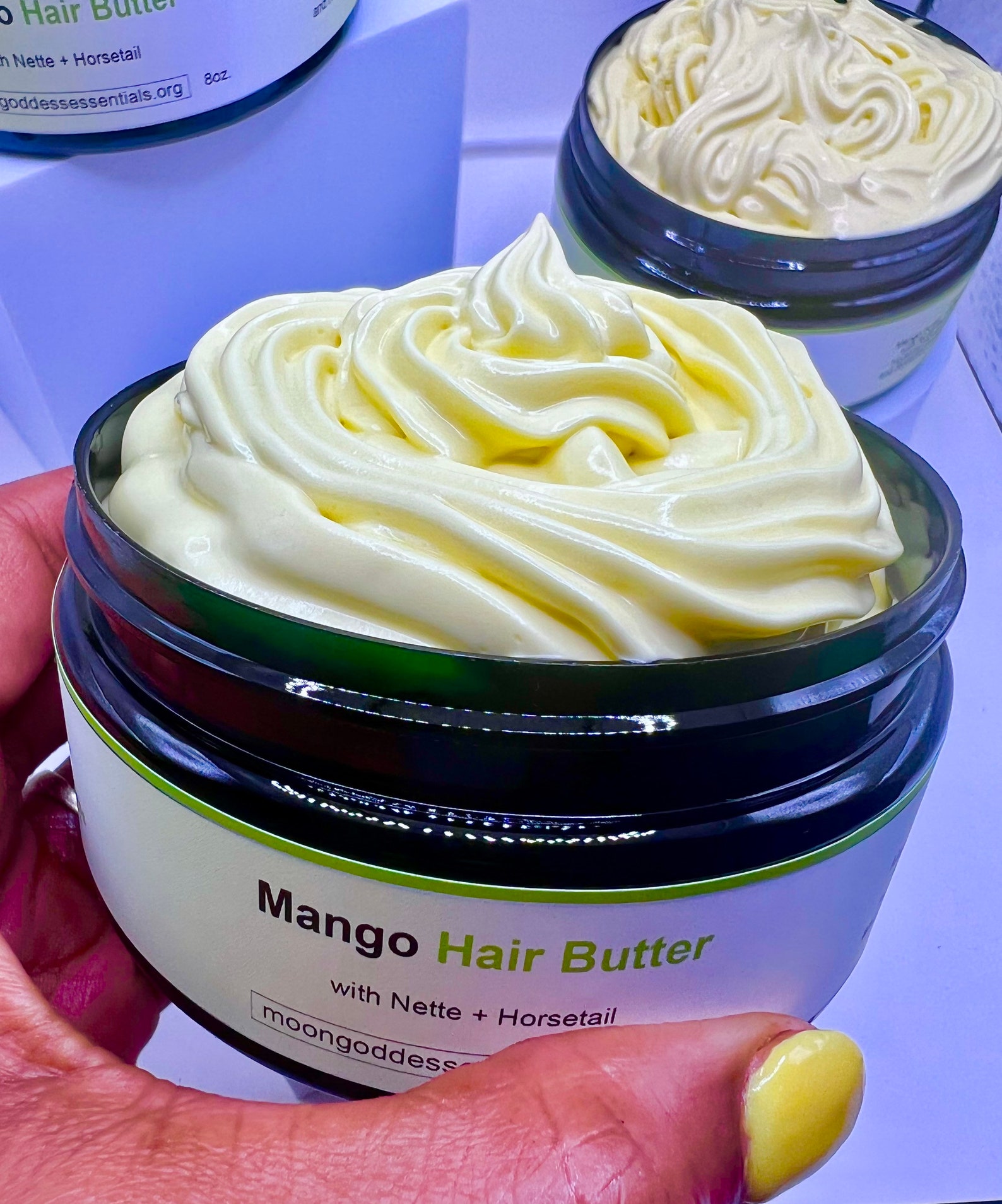 Mango Butter - Etsy