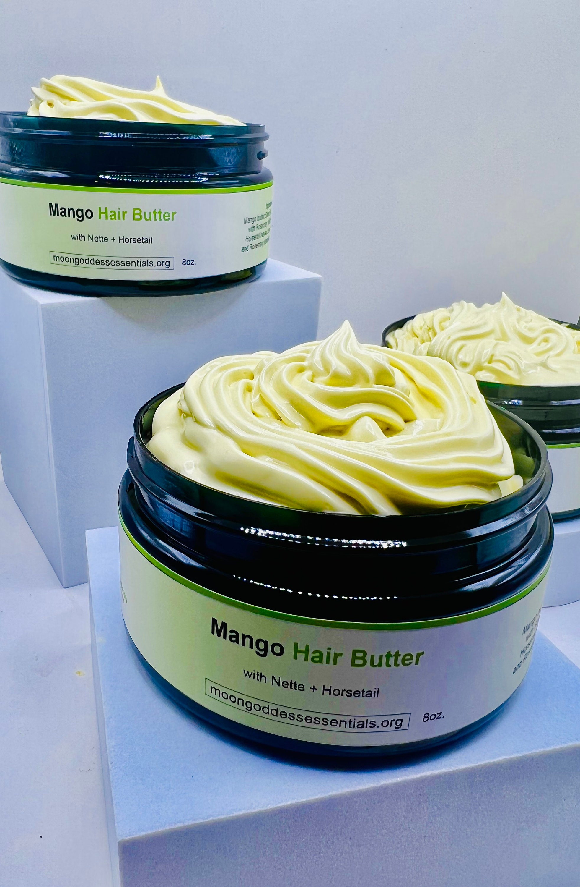 Mango Butter - Etsy