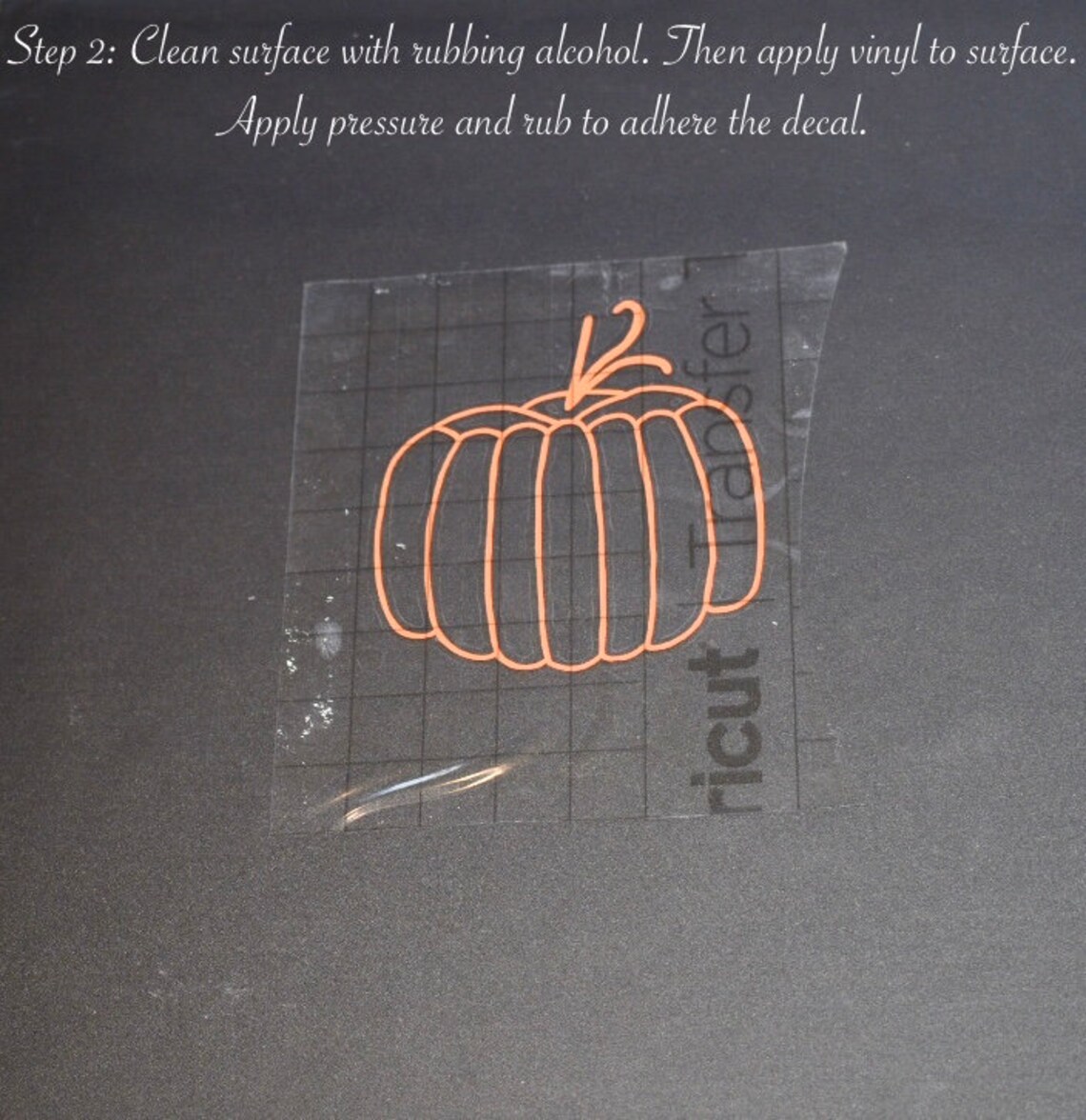 Fall Decalsset of 6 Different Fall Vinyl Decals - Etsy